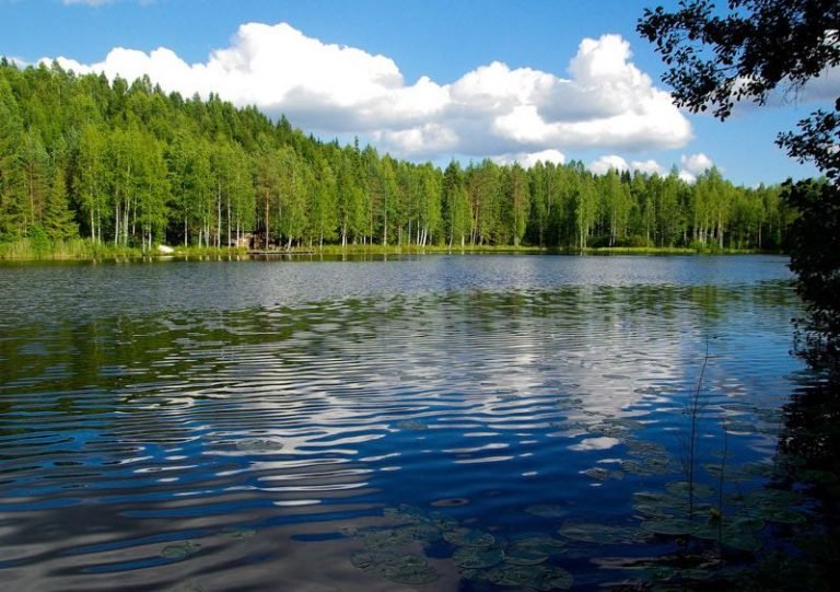 How To Go Backpacking in Scandinavia Cheaply - Backpackingman