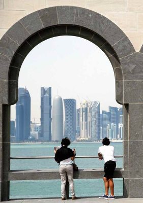 Best Things To Do In Doha In One Day