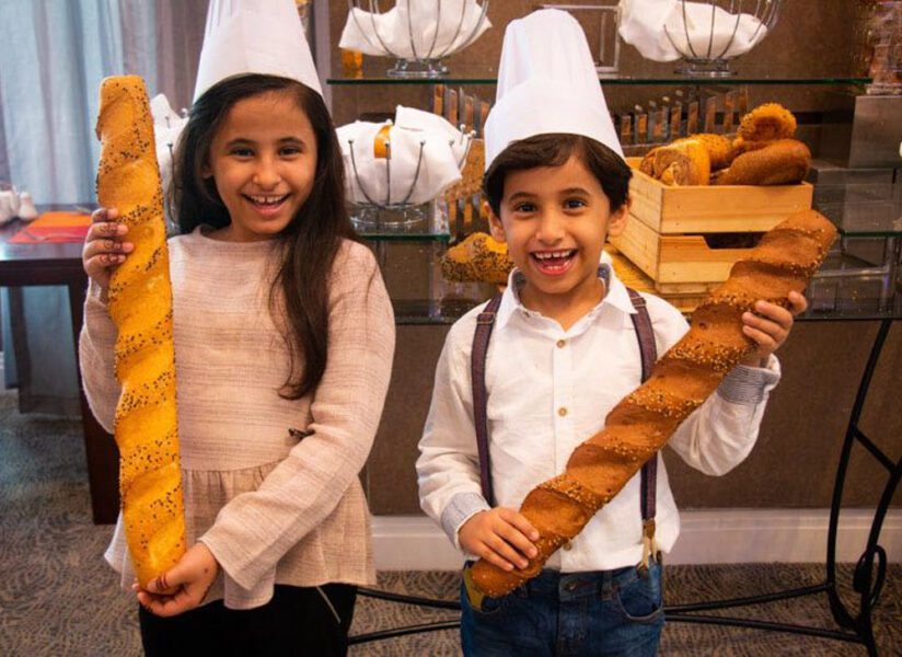 doha-city-mall - Backpackingman