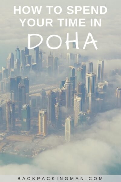 Things To Do In Doha In One Day