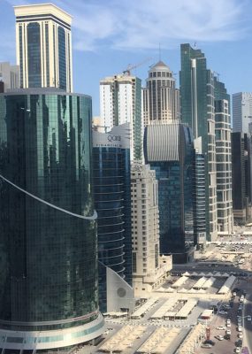 Things To Do In Doha In One Day