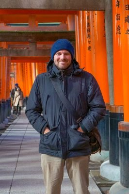 Backpacking Japan Is Cheaper Than You Think (Here's Why)