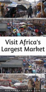 Merkato Market in Addis Ababa (A Visit to Africas Largest Market)