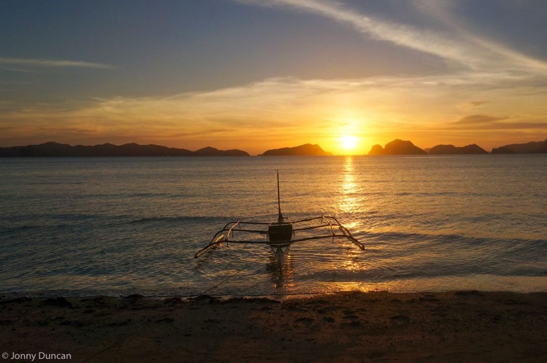 Palawan Itinerary For 2 Weeks (or More, or Less!)