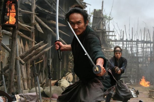 20 Best Japanese Samurai Movies (Epic Sword Fights)