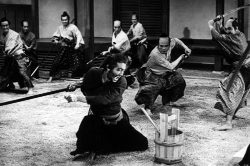 20 Best Japanese Samurai Movies (Epic Sword Fights)