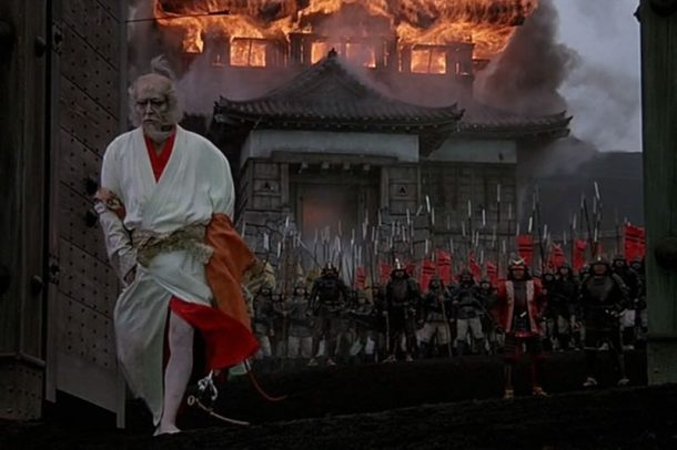 20 Best Japanese Samurai Movies (Epic Sword Fights)