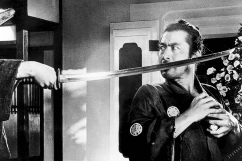 20 Best Japanese Samurai Movies (Epic Sword Fights)