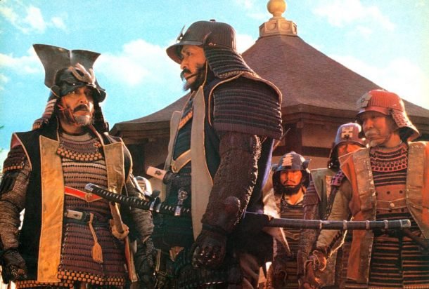 20 Best Japanese Samurai Movies (Epic Sword Fights)