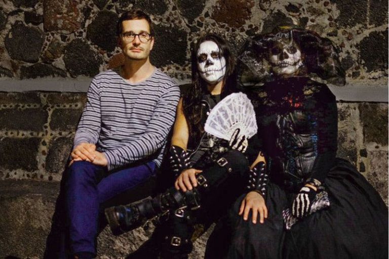 30 Best Travel Documentaries & Series To Watch