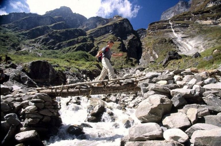 30 Best Travel Documentaries & Series To Watch