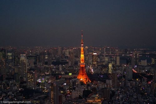 10 Interesting Facts About Tokyo (The Epic Megacity)
