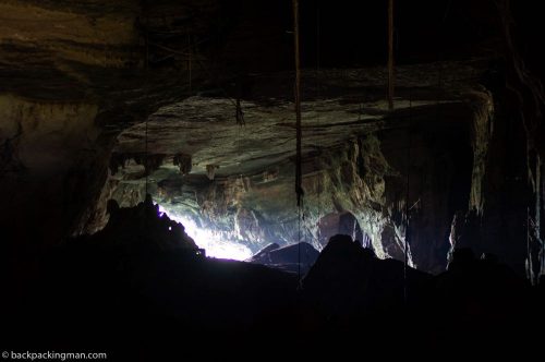 7 Adventurous Things To Do In Sarawak & Sabah (Borneo) - Backpackingman