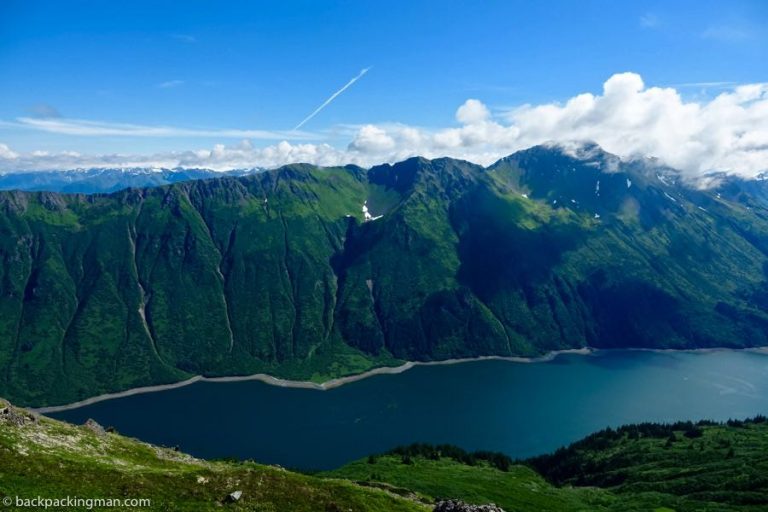 Kenai Peninsula Travel Guide: Alaska's Coastal Gem - Backpackingman