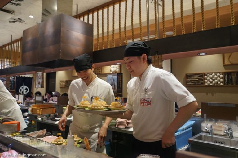 21 Interesting Facts About Sushi (What Is Sushi?)