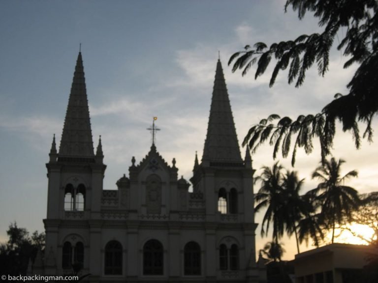 The Best Things To Do In Kochi In One Day (India Travel)