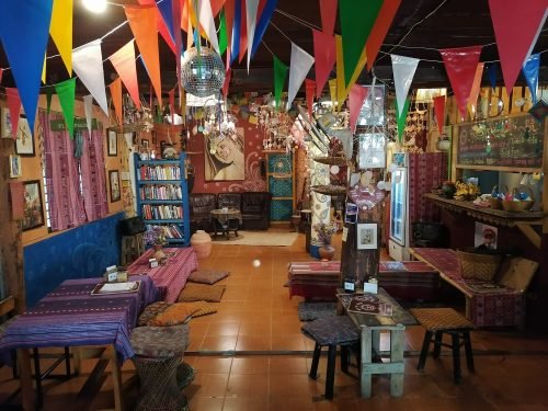 Best Way To Spend One Day In Pai - Backpackingman