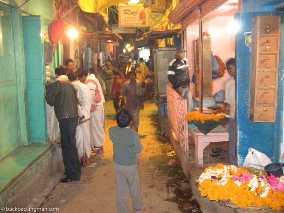 Varanasi - Visiting Indias Oldest City On The Sacred Ganges River