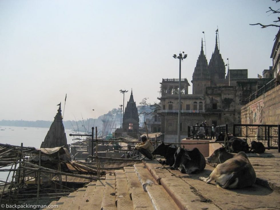 Varanasi - Visiting Indias Oldest City On The Sacred Ganges River