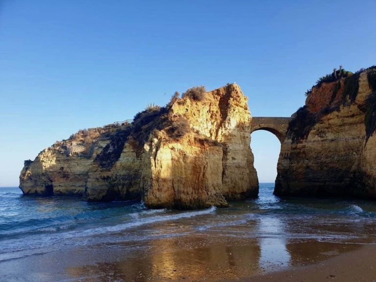Things To Do In Lagos Portugal (Travel Guide) - Backpackingman
