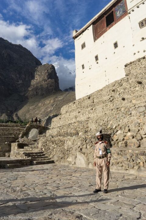 Baltit Fort In Karimabad (A Visual Guide)