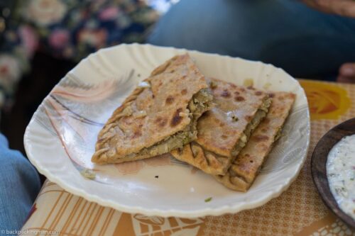 Hunza Valley Travel Guide - Backpackingman