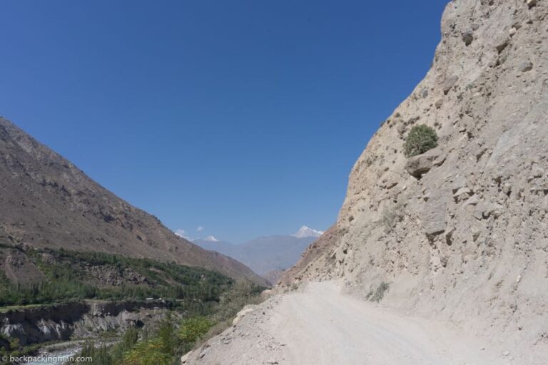 The Shandur Pass Journey (Gilgit To Chitral)