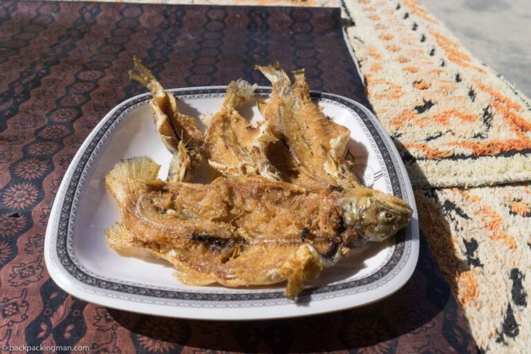 The Shandur Pass Journey (Gilgit To Chitral)