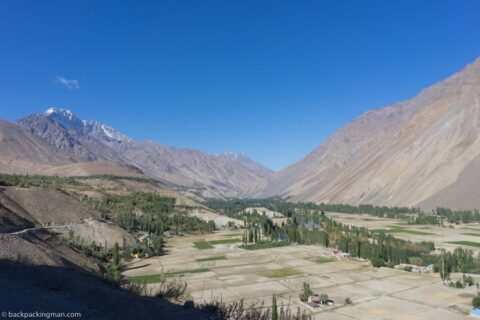 The Shandur Pass Journey (Gilgit To Chitral)