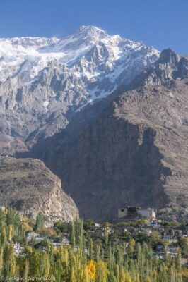 Hunza Valley Pics (The Enchanted Land)