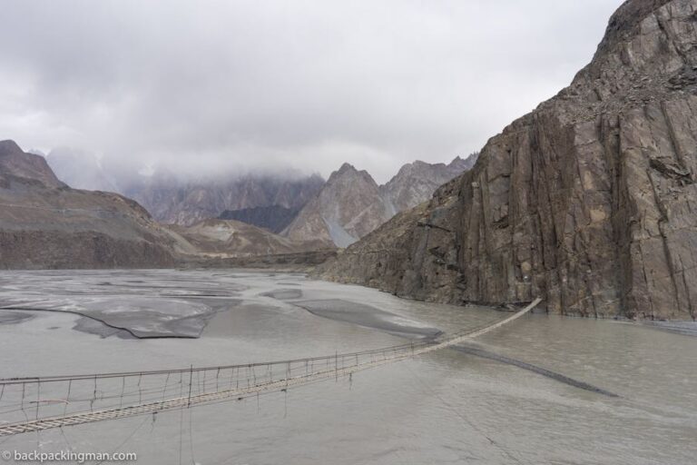 Hunza Valley Pics (The Enchanted Land)