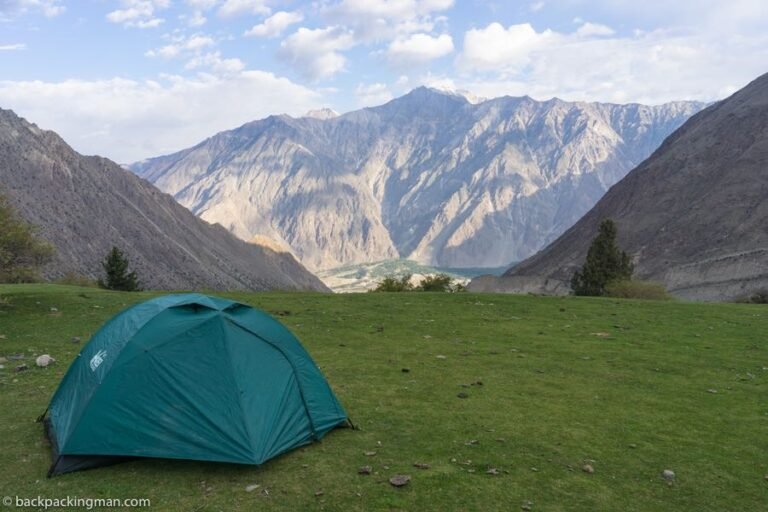 Hunza Valley Pics (The Enchanted Land)