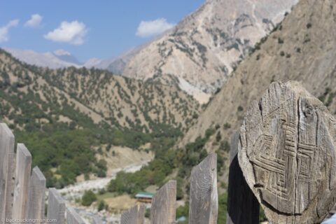 Kalash Valleys Travel Guide For Pakistan