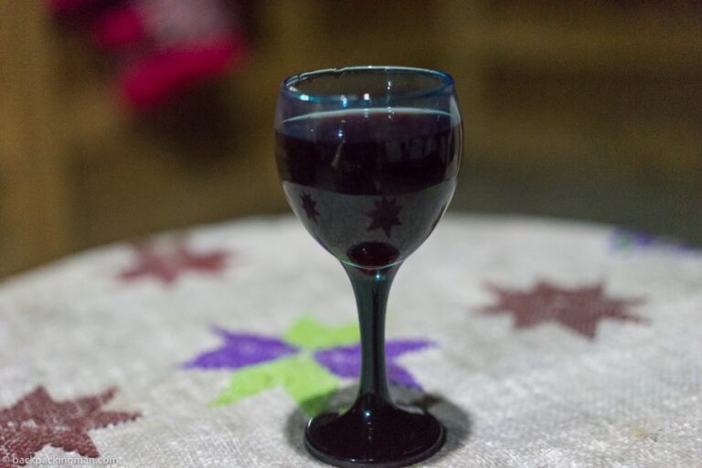 Kalash Valleys Travel Guide For Pakistan