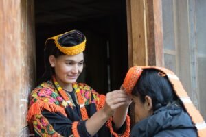Kalash Valleys Travel Guide For Pakistan