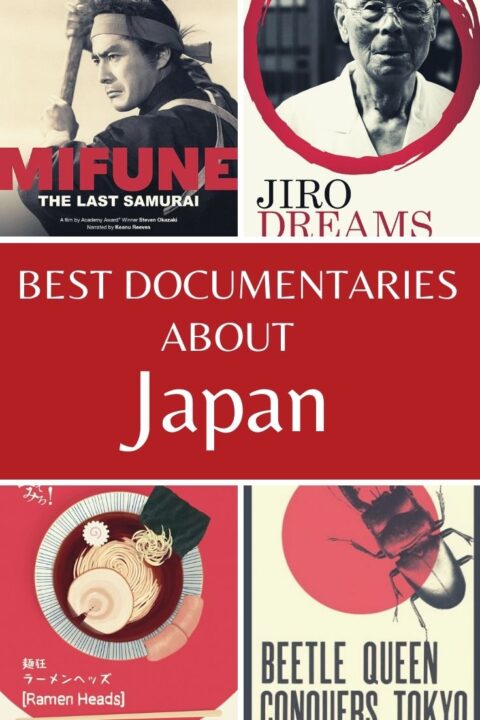 15 Best Documentaries About Japan To Watch
