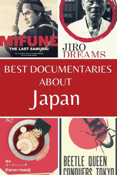15 Best Documentaries About Japan To Watch