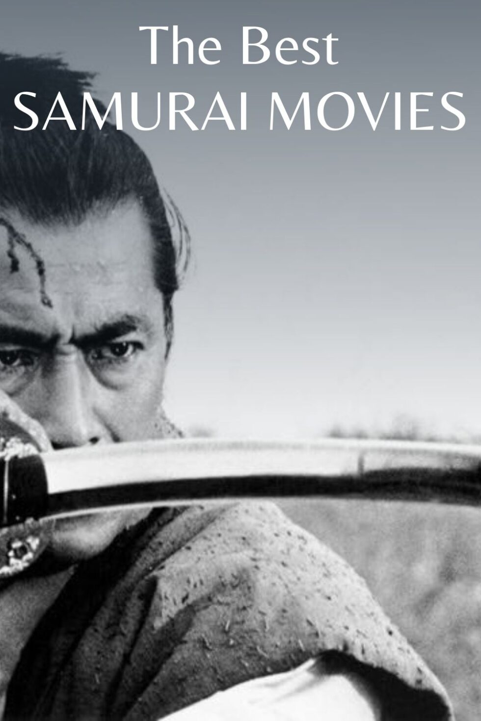 15 Best Japanese Samurai Movies - Backpackingman