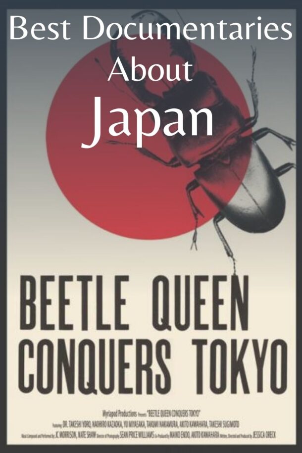 15 Best Documentaries About Japan To Watch
