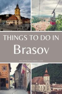 10 Best Things To Do In Brasov Romania - Backpackingman