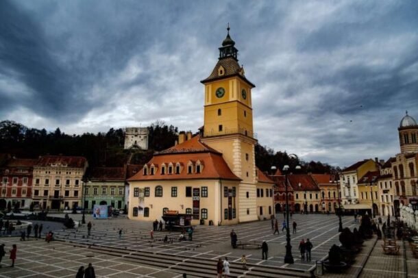 10 Best Things To Do In Brasov Romania - Backpackingman