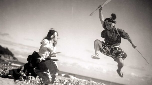 20 Best Japanese Samurai Movies (Epic Sword Fights)