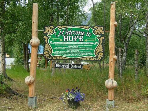 Kenai Peninsula Travel Guide: Alaska's Coastal Gem - Backpackingman