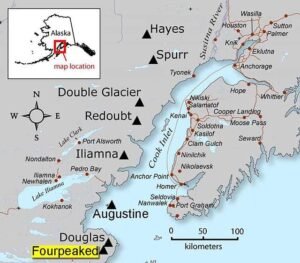 Kenai Peninsula Travel Guide: Alaska's Coastal Gem - Backpackingman