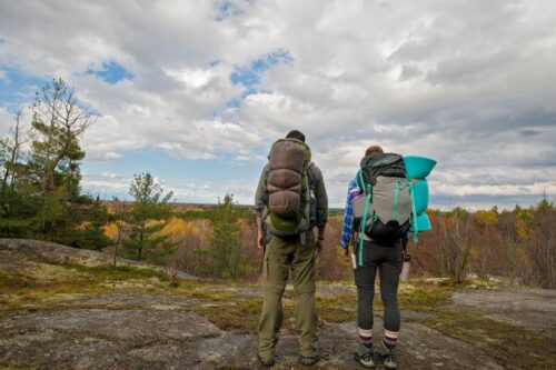 10 Best Backpacking Movies To Watch - Backpackingman