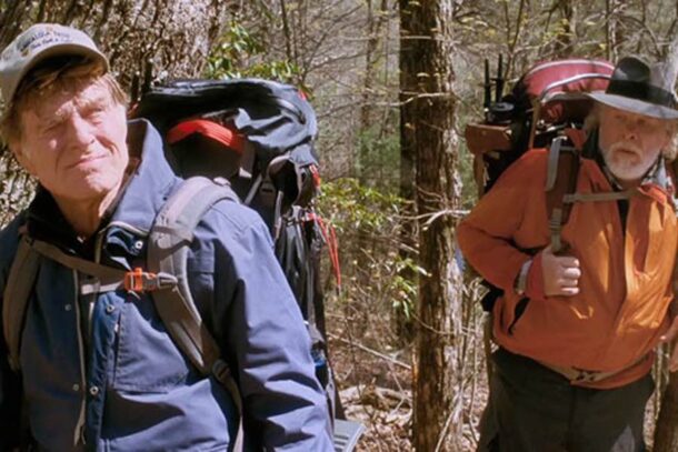 10 Best Backpacking Movies To Watch - Backpackingman