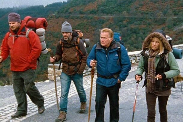 10 Best Backpacking Movies To Watch - Backpackingman