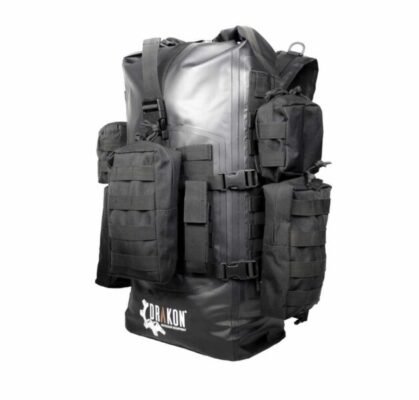 11 Best Bug-Out Backpacks - Backpackingman
