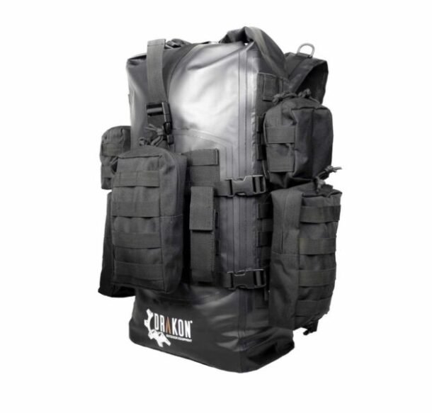 11 Best Bug-Out Backpacks - Backpackingman