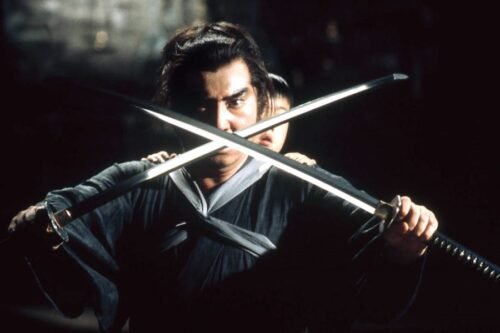 20 Best Japanese Samurai Movies (Epic Sword Fights)